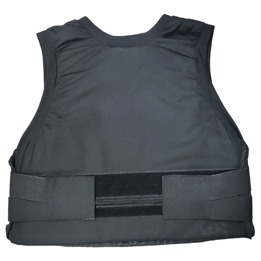 Buy Secondary Inner-wearing Flexible Bulletproof Vest With Adjustable ...