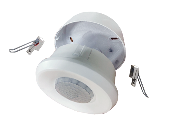 Buy Pas31 Occupancy Sensor (dual Mount : Ceiling Flush Mount / Surface ...