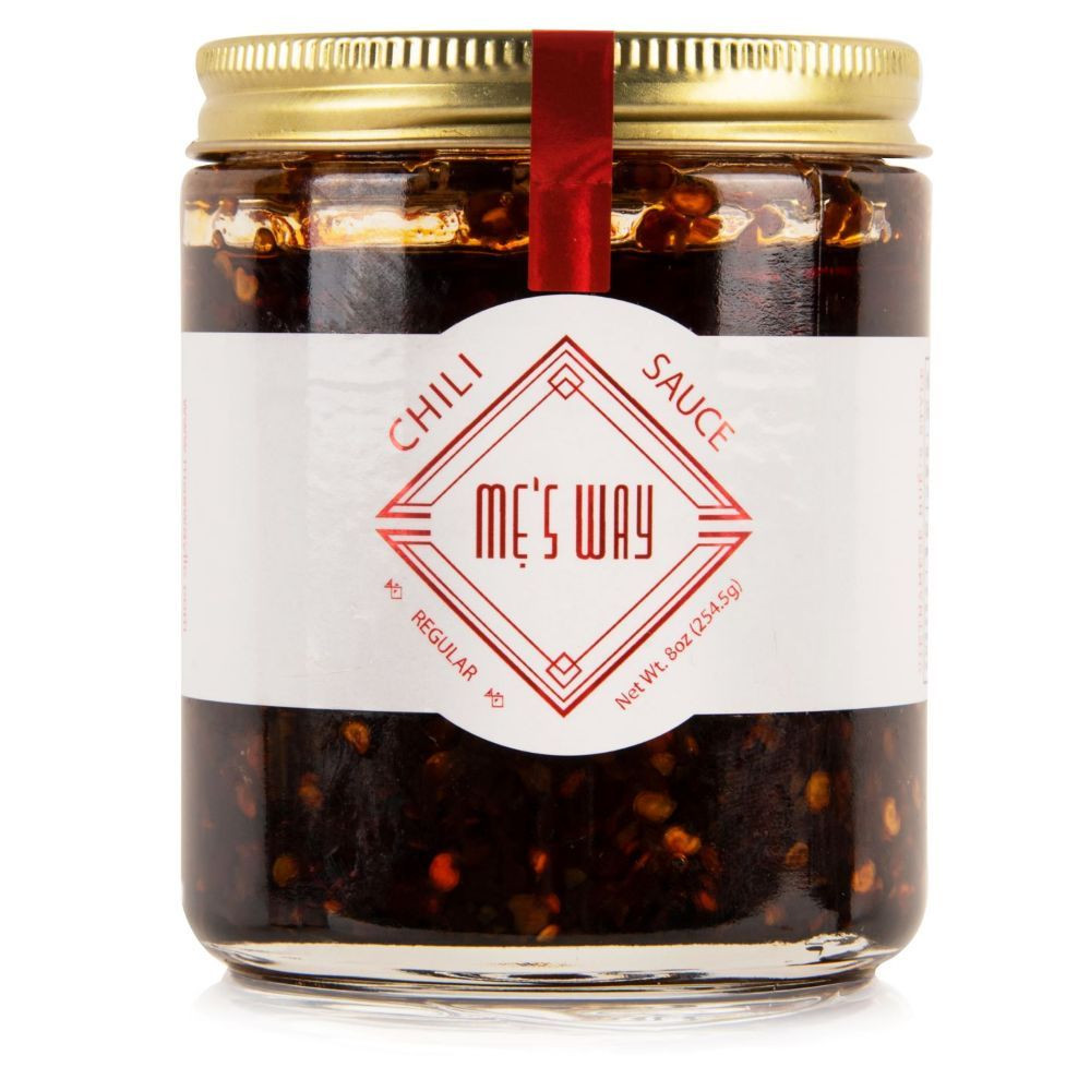 Buy Me's Way-handcrafted Traditional Vietnamese Chili Sauce-8oz Classic ...