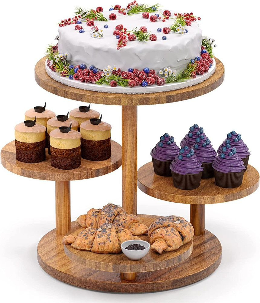 Buy Multi-tier Cake Pan from Caoxian Maodong Arts and Crafts Factory ...