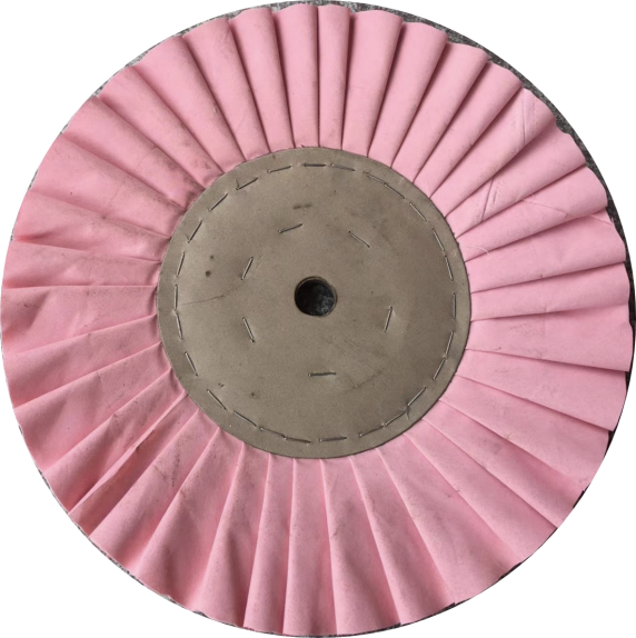 Buy Grinding Folding Cloth Wheels, Hemp Wheels from Qingyuan Dapeng ...