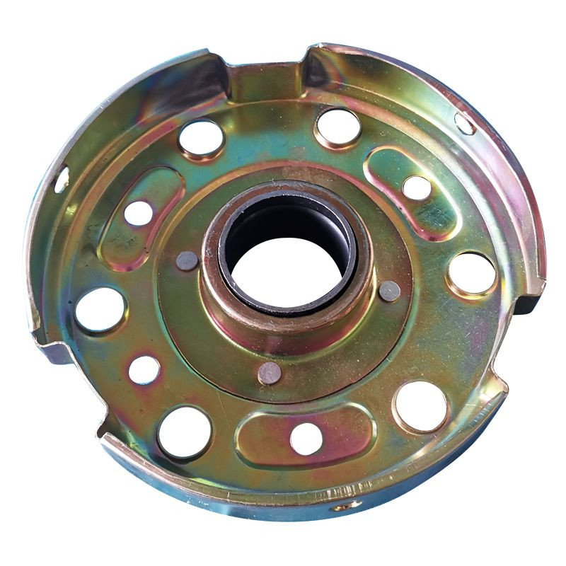 Buy Pulley Wheel Spring Box For Shutter Door from Xiamen Vigor ...