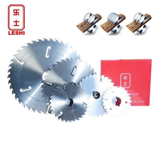 Buy Leshi High Quality Multi Rip Saw Blades For Wood Cutting from ...