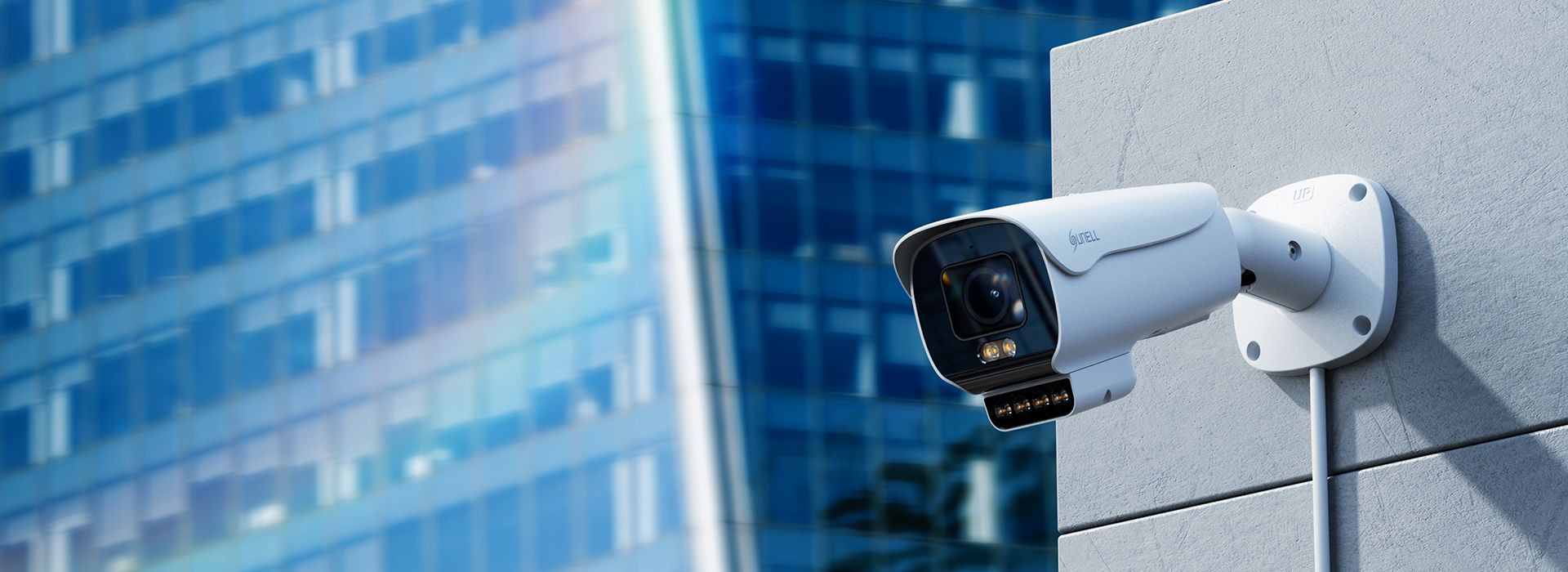 Buy Lite Series Ip Camera from Sunell, China | Tradewheel.com