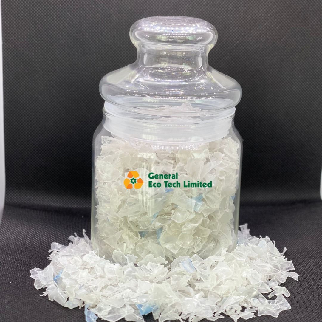 Buy Pet Flakes & Pet Straps from General Eco Tech, Bangladesh ...