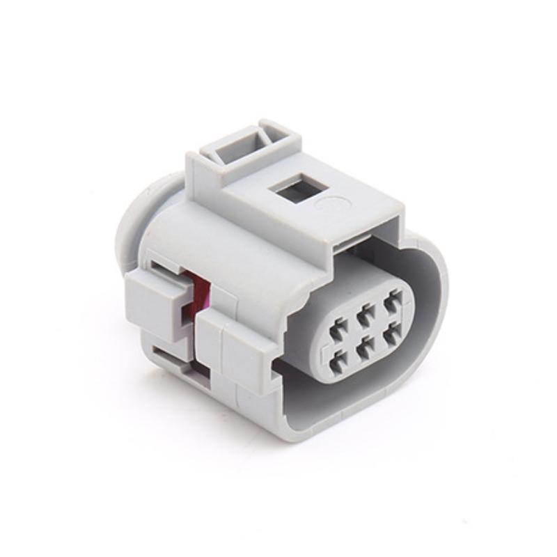 Buy 6 Position Housing 42121200 Connector Plug Exhaust Valve Egr ...