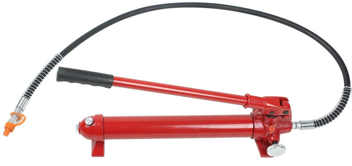 Buy 20ton Hydraulic Hand Pump - Pm10402 from Jiashan Powerful Machinery ...