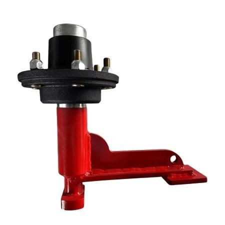 Buy Advanced Transport Container Wheels Trailer Parts & Accessories ...