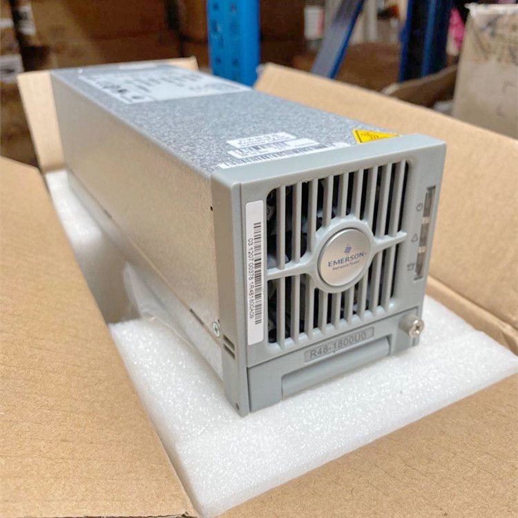 Buy Emerson Rectifier Module R48-1800uo from UGAMAT Company, China ...