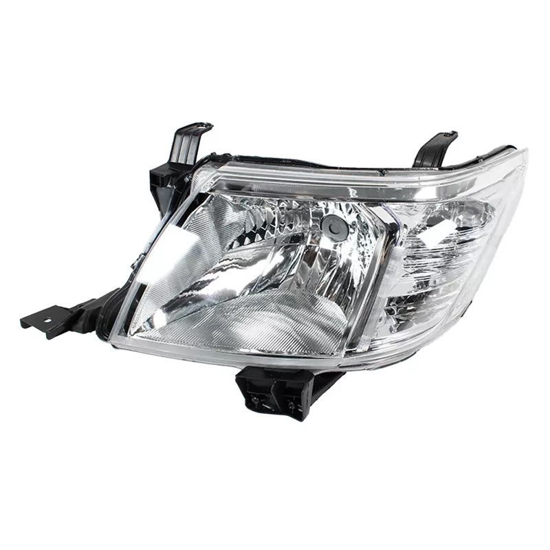Buy Head Lamp Hilux 12 from CHANGZHOU HUAERFEI AUTO PARTS CO.,LTD ...