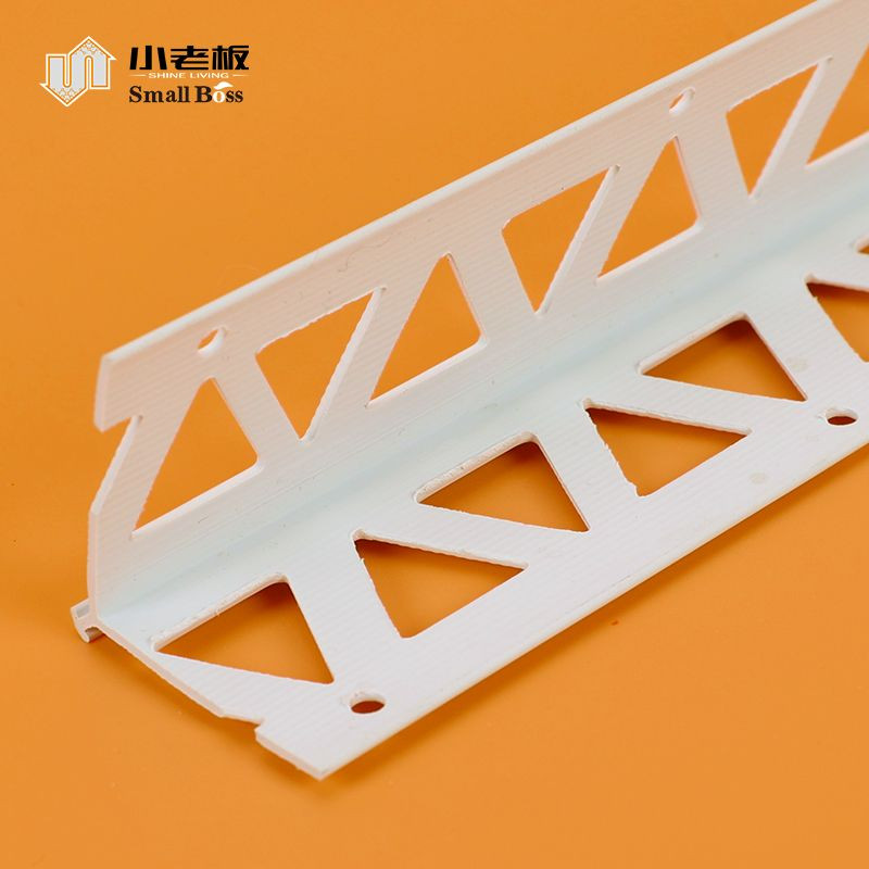 Buy Pvc Corner Bead (render:4mm 34mm X 34mm) Cb4 from Tong Xiang Small ...