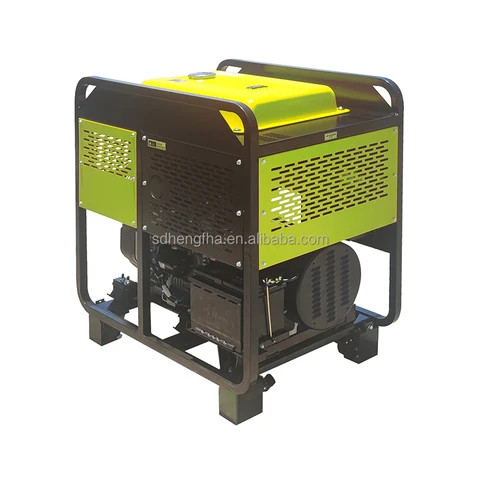 Buy 10 Kva Diesel Generator For Home Diesel Generators 8kw Generator ...