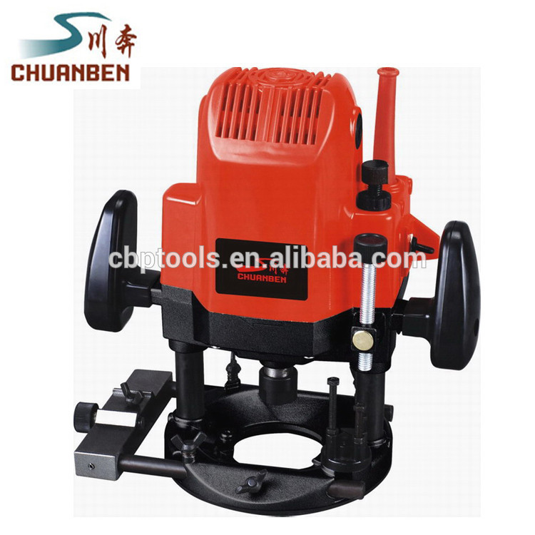 Buy 12mm Electric Router, Professional Wood Router 2000w Hot Selling ...