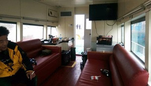 Buy 16m Cabin Cruiser Model Pleasure Fishing Boats For Sale from ...