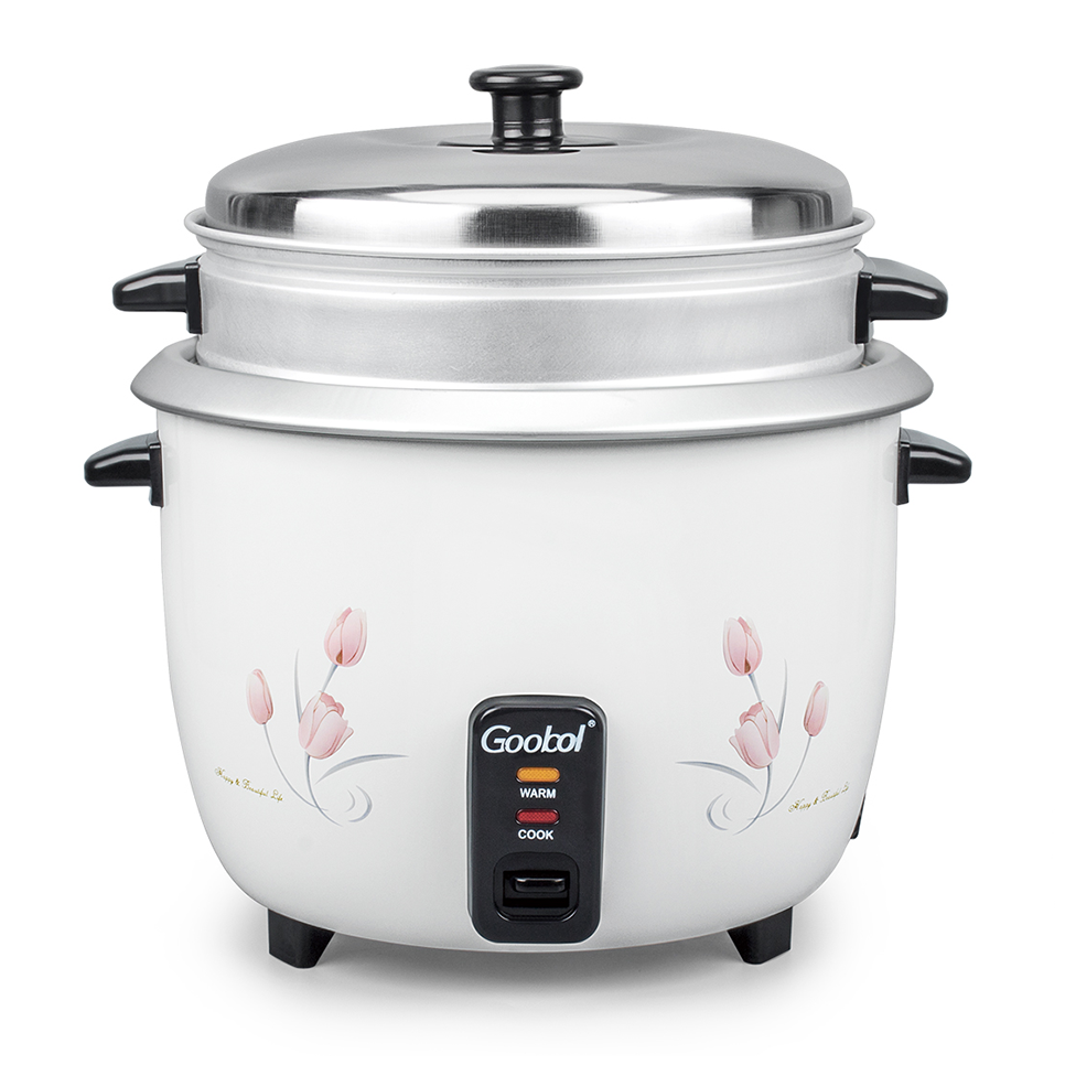 Buy 2020 Luxurious Electric Rice Cookers Manufacturer Cheap Chinese ...
