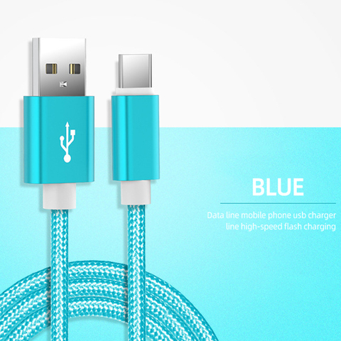 Buy 2021 Cellphone Accessories Cable Android Micro Usb 1m 2m 3m Usb ...