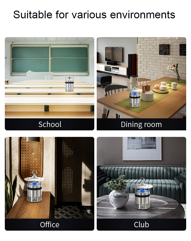 Buy 2021 New Product Outdoor Fly Killer Trapper Mata Insect Trap Anti ...