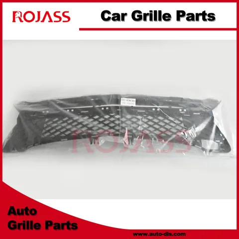 Buy 2048856823 For Mercedes Benz W204 Class Auto Body Parts Abs Plastic ...