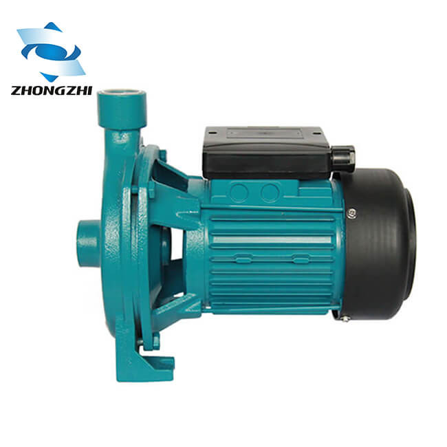 Buy 2hp Centrifugal Sumo Water Pump With Thicker Pump Head from Fuan ...