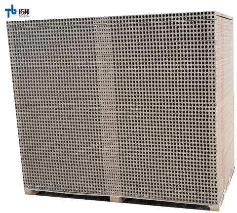 Buy 33mm Tubular Particle Board Hot Selling from Shouguang Topbon ...