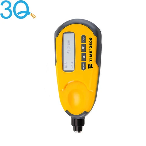 Buy 3q Time2500 Magnetic Eddy Current Micron Coating Thickness Gauges ...