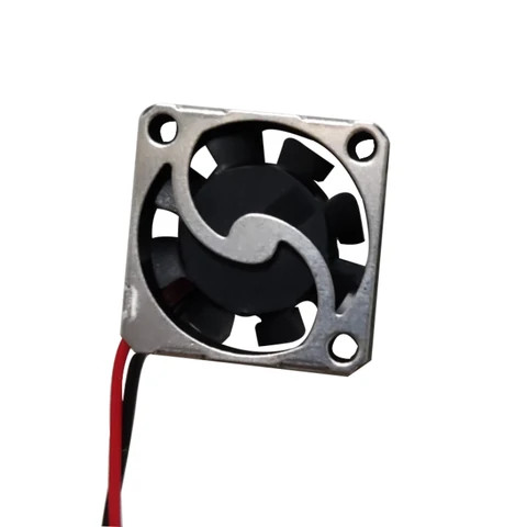 Buy 1504 1.5cm Dc Micro Fan 2.4v 3.3v 5v 15x15x4mm Dc Mini Axial Flow ...