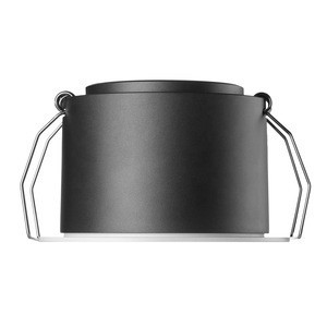 Buy 50mm Cut Out Led Downlights Australian Standard For Hotel Lens Wall ...