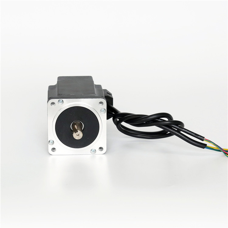 Buy 86 Mm High Speed Bldc Motor 48v 650w High Power Bldc Motor High ...