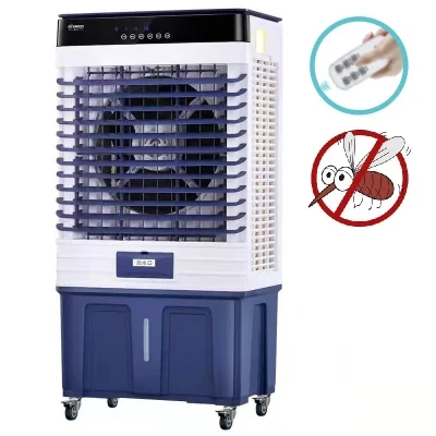 Buy Ac-120 Drive Away Mosquitoes Air Cooler Fan With Mosquito-repellent ...