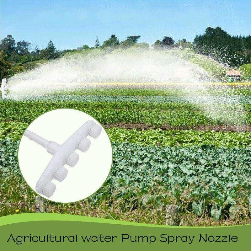 Buy Agriculture Atomizer Nozzles Irrigation Sprinklers from Hangzhou ...