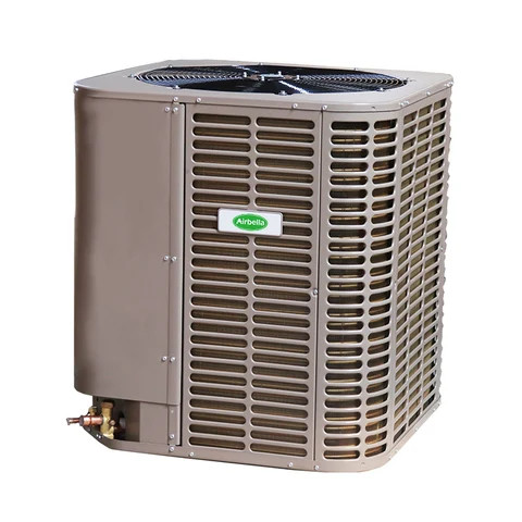 Buy Airbella 14 Seer 18000btu 36000btu Top Discharge Condensing Unit Dc ...