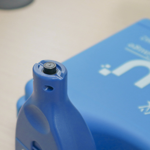 Buy All In One Probe Paint Coating Thickness Gauges Dry Film Thickness ...