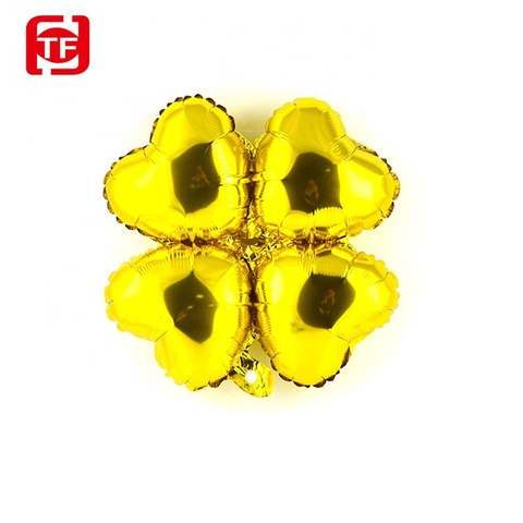 Buy Aluminum Balloon Four-wheel Balloon Arch Celebration Ballons Party ...