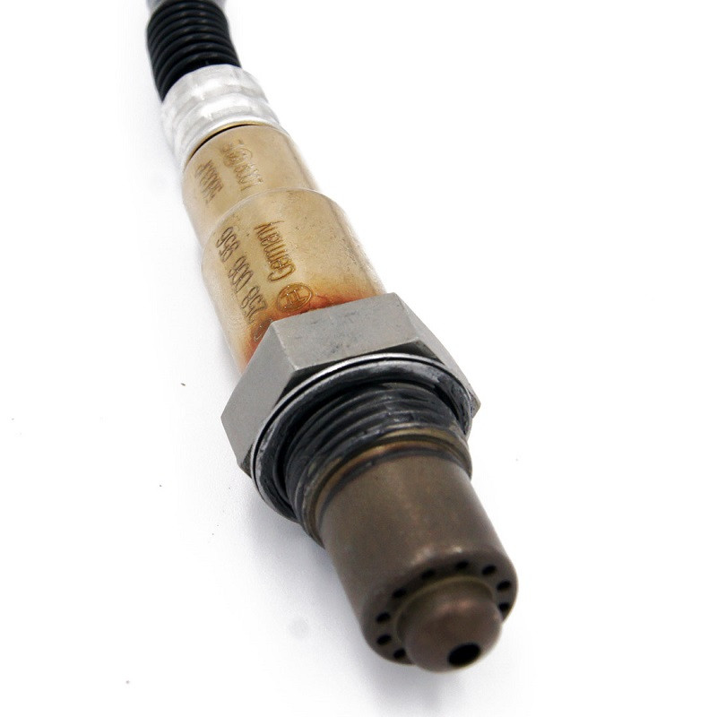 Buy Auto Air Fuel Ratio Sensor Oxygen Sensors 0258006956 from Guangzhou ...