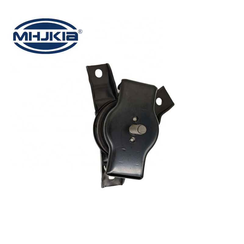 Buy Auto Parts Engine Fixing Bracket Assembly Engine Mount 21810-1c220 ...