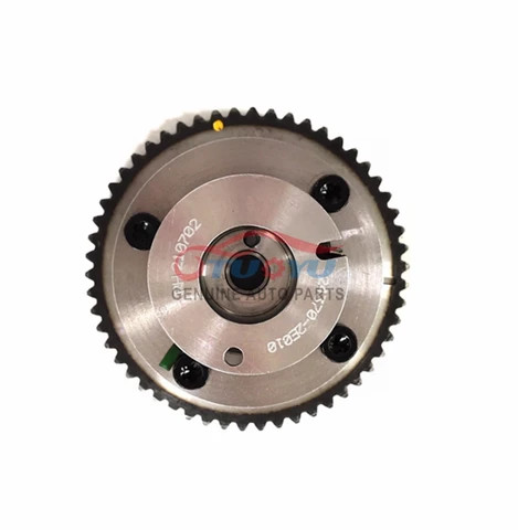 Buy Auto Variable Valve Timing Actuator 24370-2e010 Cvvt Camshaft ...