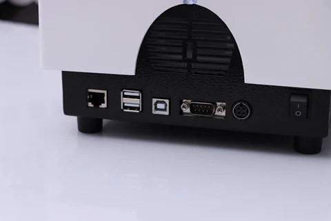 Buy Automatic Grease Melting Point Meter For Block And Paste Iso ...