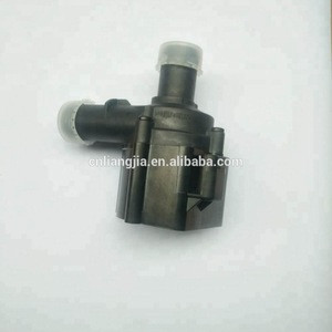 Buy Auxiliary Electric Water Pump Cooling System 06h121601m Additional ...