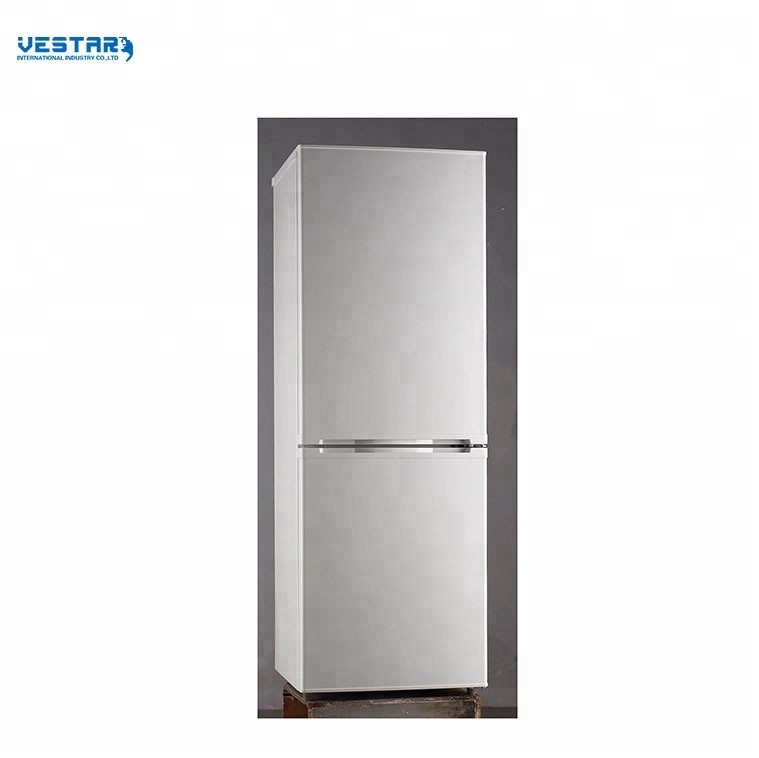 Buy Best-selling No-frost R600a White T Climate Class Double Door ...