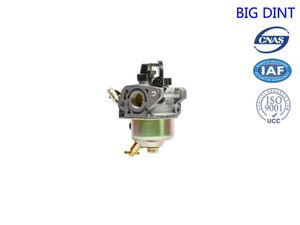 Buy Big Dint Carburetor Manufacturer 152f Carburetor Honda Gx100 from ...