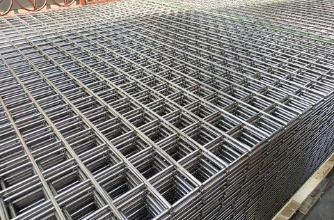 Buy Bottom Price Welded Wire Mesh Sheet from Hebei Huanji Metal Wire ...