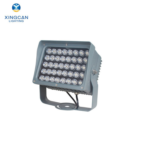 Buy Building Facades Yellow Blue Green Warm White 3000k Ac120v 220v ...