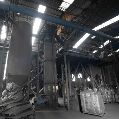 Buy Bulk Coal Based Granular Activated Carbon Manufacturers Price Per ...