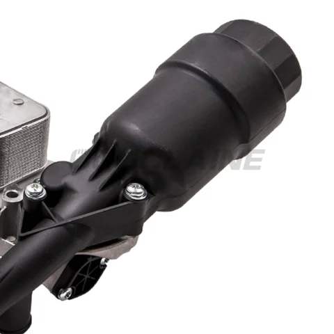 Buy Car Sprinter 906 Om651 Engine Oil Cooler For Mercedes Benz W166 ...