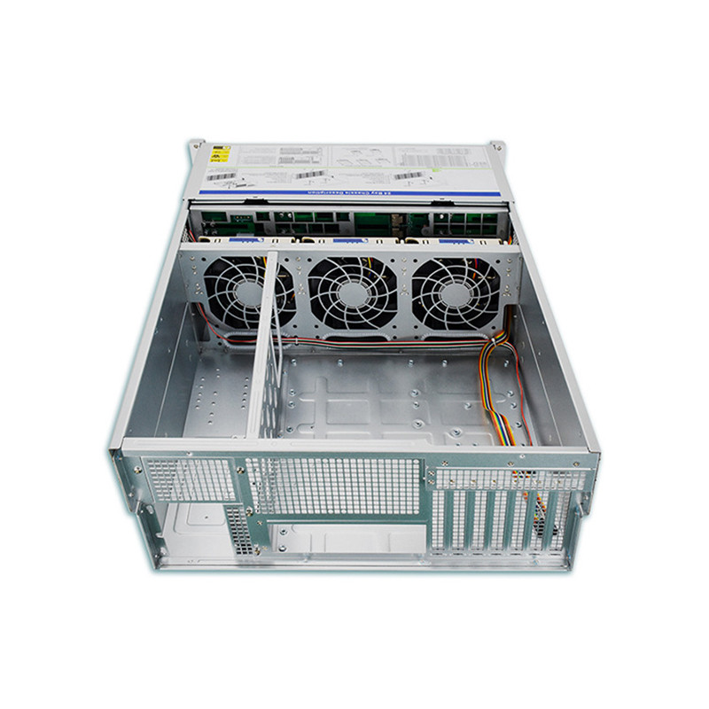 Buy Chia Blockchain Mining Machine Shell 4u 24 Bay Hdd Ssd Hot ...