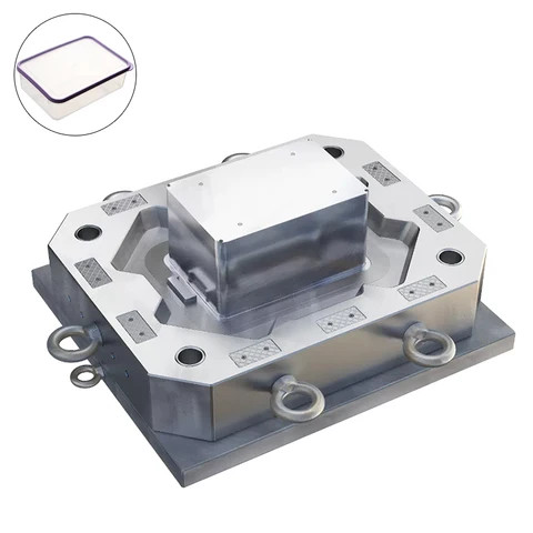 Buy China Custom Manufacturer Molding Food Organizer Injection ...