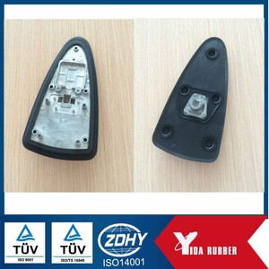 Buy China Factory Oem Wireless Car Shark Fin Antenna Types from Dalian ...
