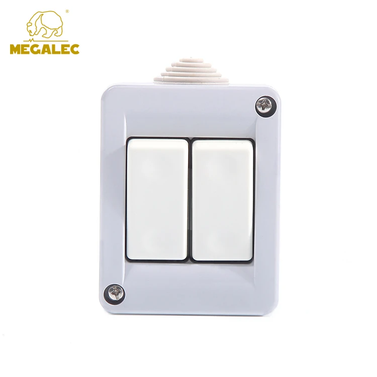 Buy China Supplier Standard Size White Abs Plastic Electrical Box ...