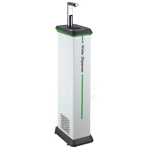 Buy Chinese Public Commercial Water Dispenser from Suzhou Puretal ...