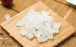Buy Chinese White Cube Sugar/ Lump Sugar/crystal Rock Sugar from ...